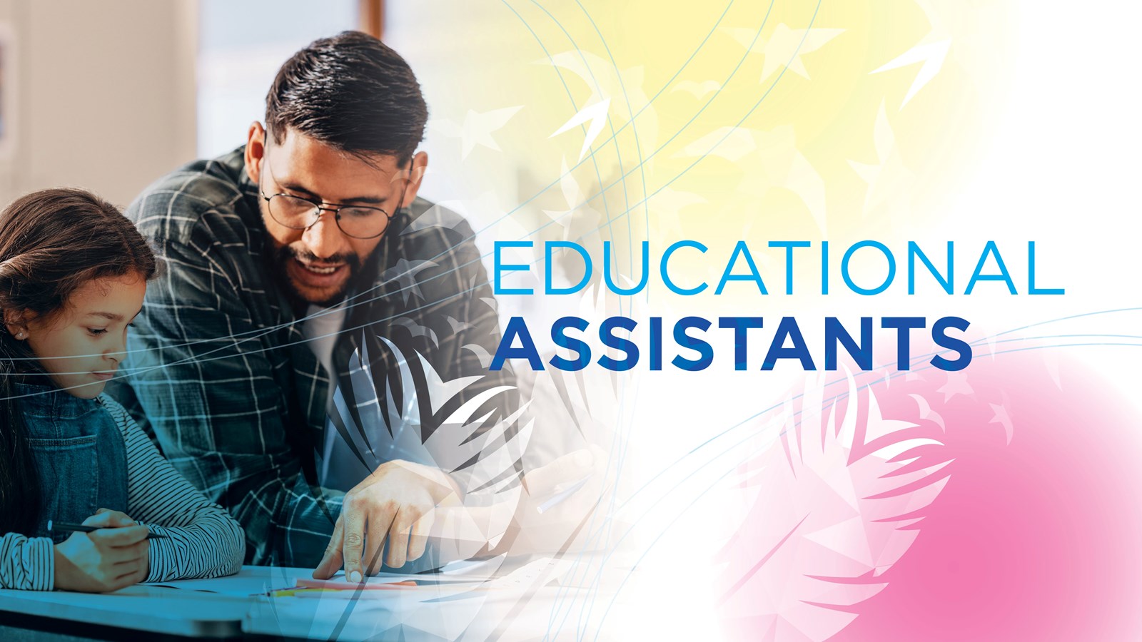 Educational Assistants